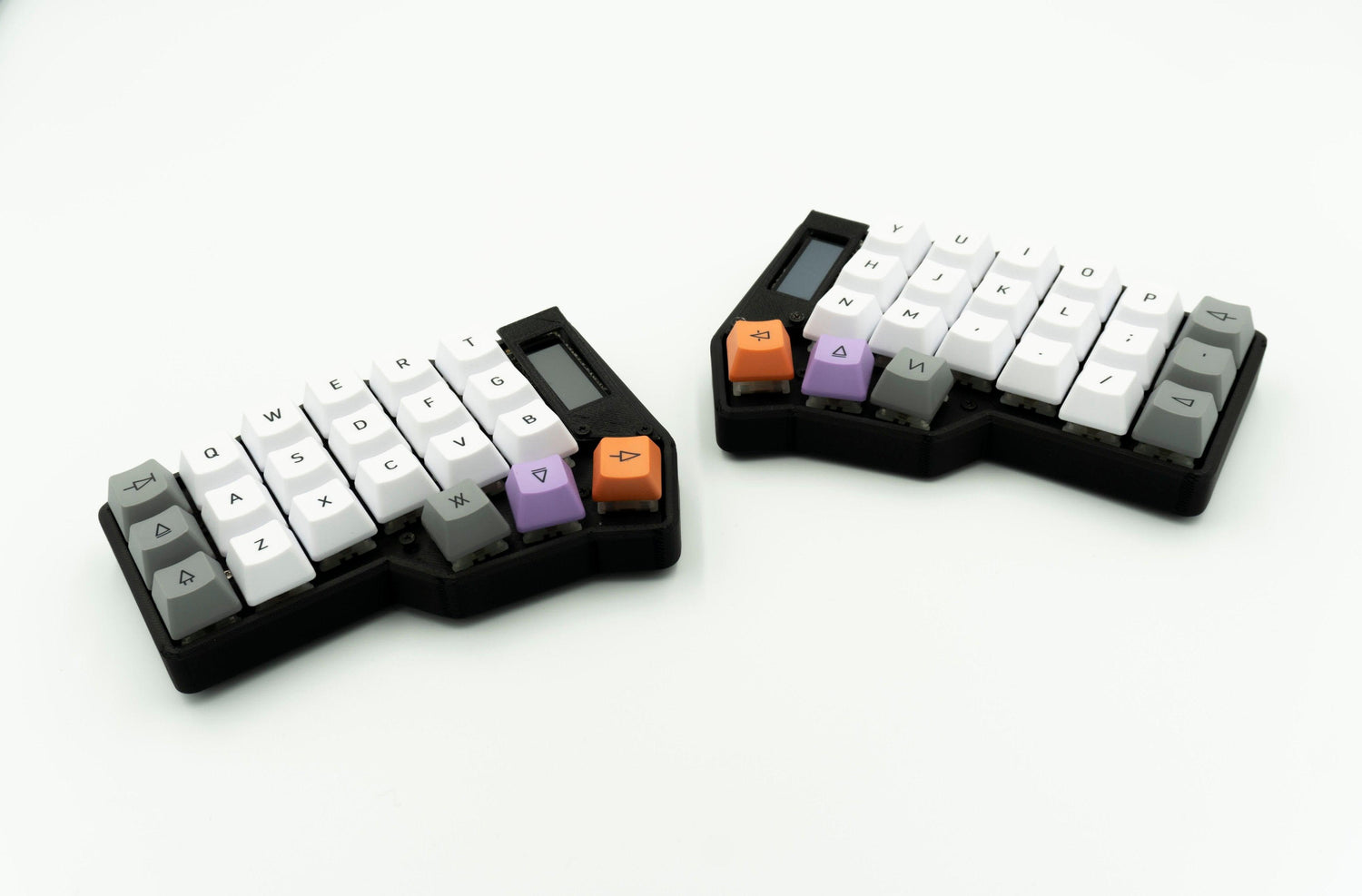 Ergo Keyboards SG
