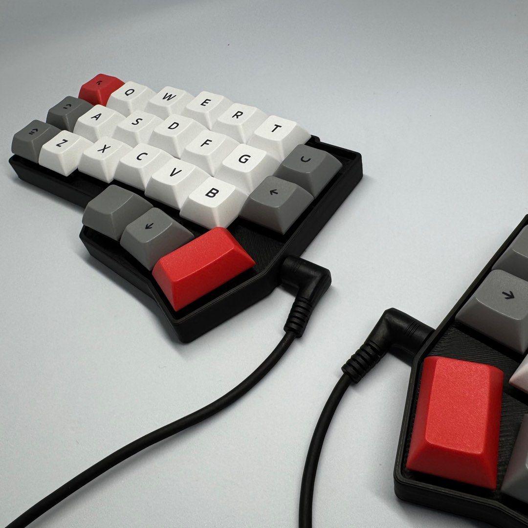 Ergo Keyboards SG